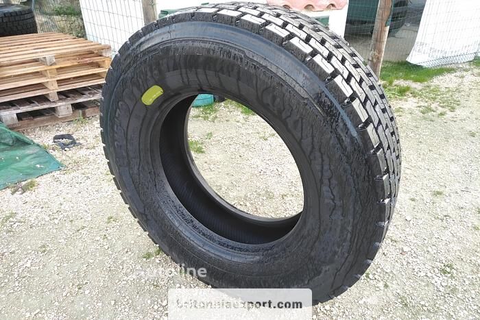 Factory Retread 315/70R22.5 Truck Tyres | Heavy-Duty | guma za kamione