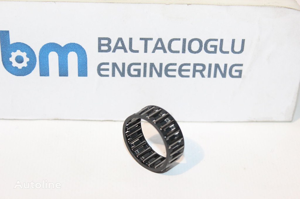 Needle Bearing Baltacıoğlu bm01.0708.56 za autobusa