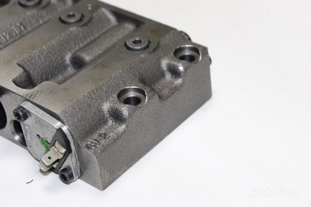 Solenoid Valve Housing 56.0243.22 Baltacıoğlu bm56.0243.22 za autobusa