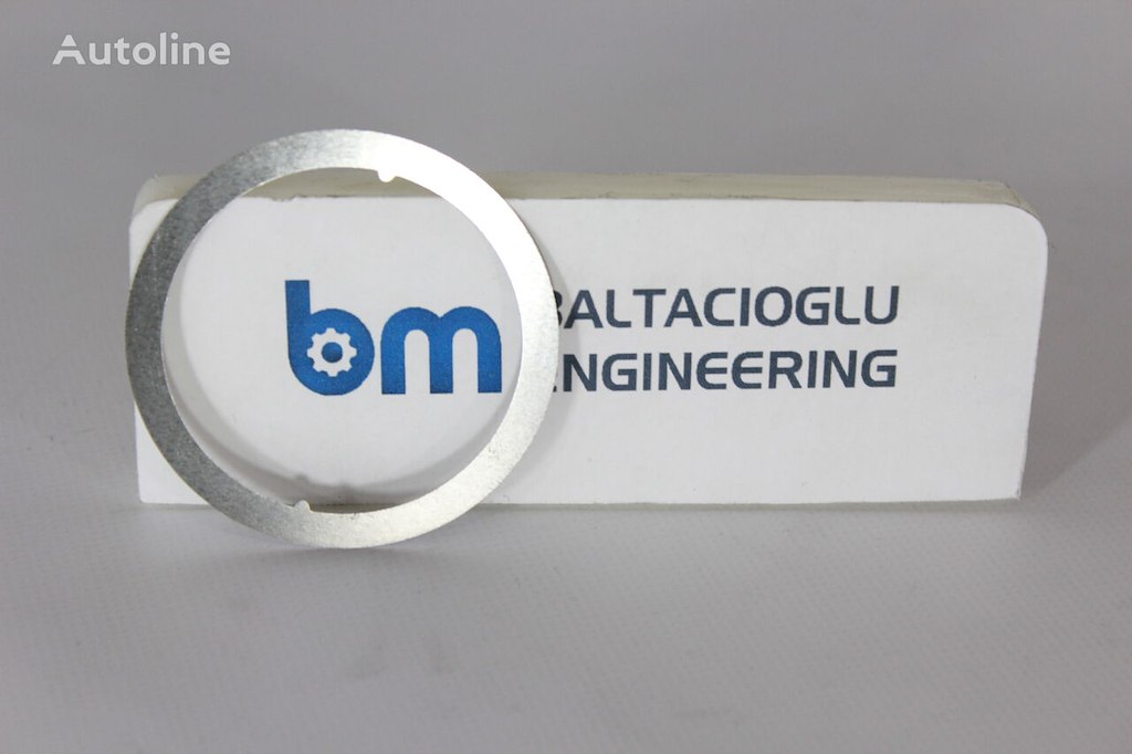 Shim 0.2 mm 54.9234.10 Baltacıoğlu bm54.9234.10 za autobusa