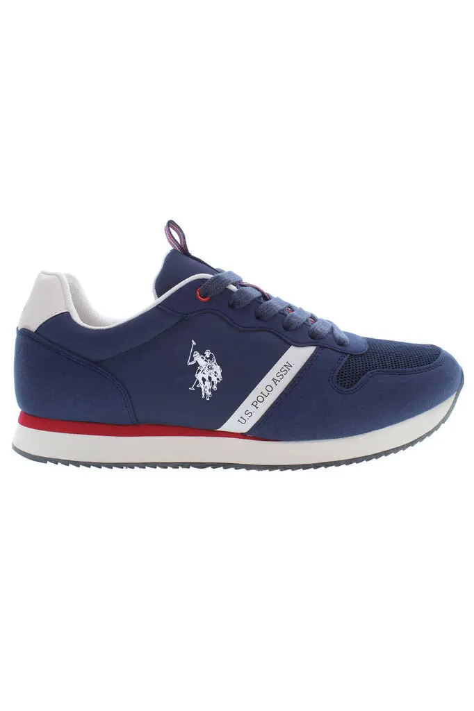 U.S. polo Assn. Muške patike Nobil009M3Th1_2F850F6_Bludbl002, Teget