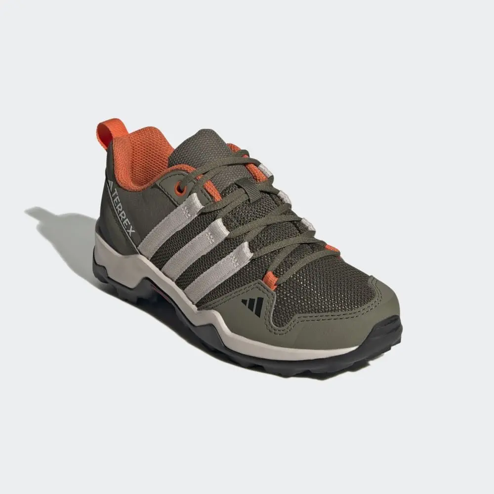 ADIDAS Cipele za dečake Terrex ax2r k BPG, Zelene
