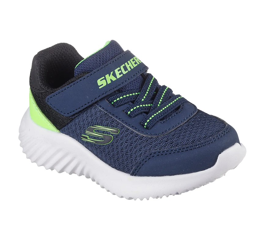 Skechers Patike za dečake Bounder - Trezkic, 403908N-NVLM, Teget