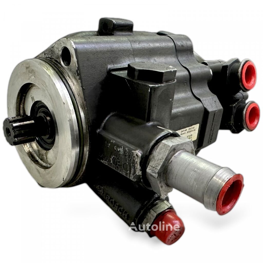 DAF,BOSCH XF106 (01.14-) 8655955134 servo pumpa za DAF XF106 (01.14-) tegljača