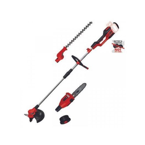 EINHELL GE-LM 36/4in1 Li-Solo Akumulatorski Multifunkcionalni Alat
