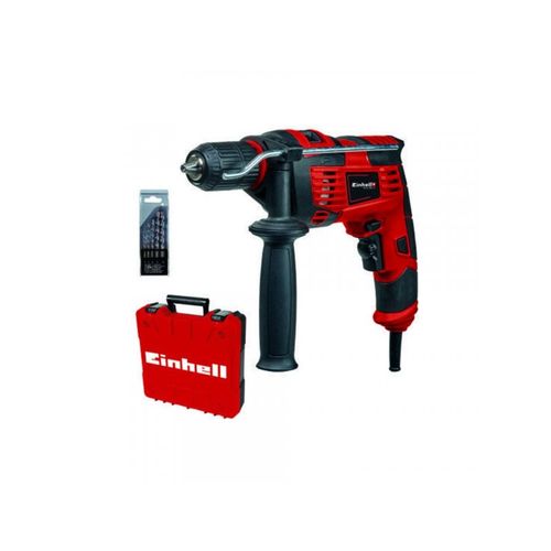 EINHELL TC-ID 720/1 E kit Udarna bušilica set