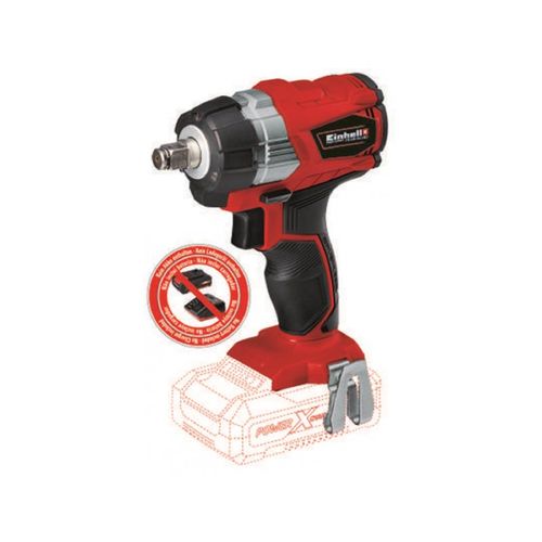 EINHELL TE-CW 18 Li Brushless Solo Akumulatorski Udarni Odvijač