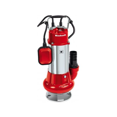 EINHELL GC-DP 1340 G Potopna pumpa za nečistu vodu