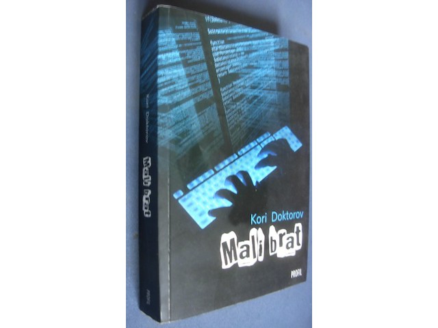 MALI BRAT - Kori Doktorov