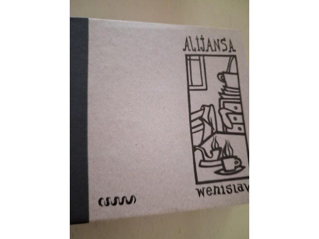 ALIJANSA WENISLAW