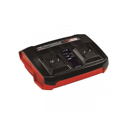EINHELL Power-X-Twincharger 3A - Dupli punjač