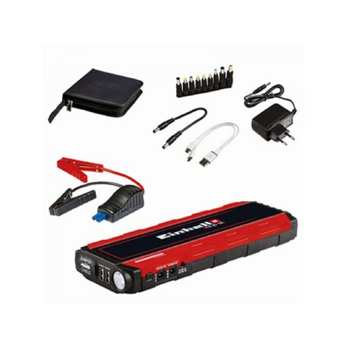 EINHELL CE-JS 18 power bank baterija - starter, 12V