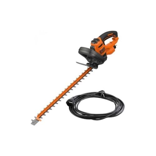 BLACK&DECKER Električne makaze za živu ogradu 500W BEHTS401C10-QS