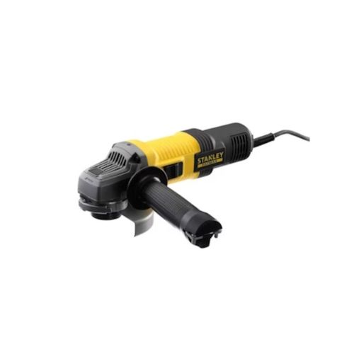STANLEY Električna ugaona brusilica 850W Ø115 mm FMEG210-QS