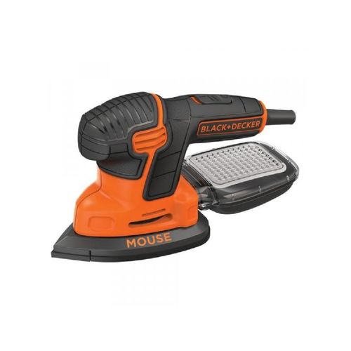 BLACK&DECKER Šlajferica DELTA 120W KA2000-QS