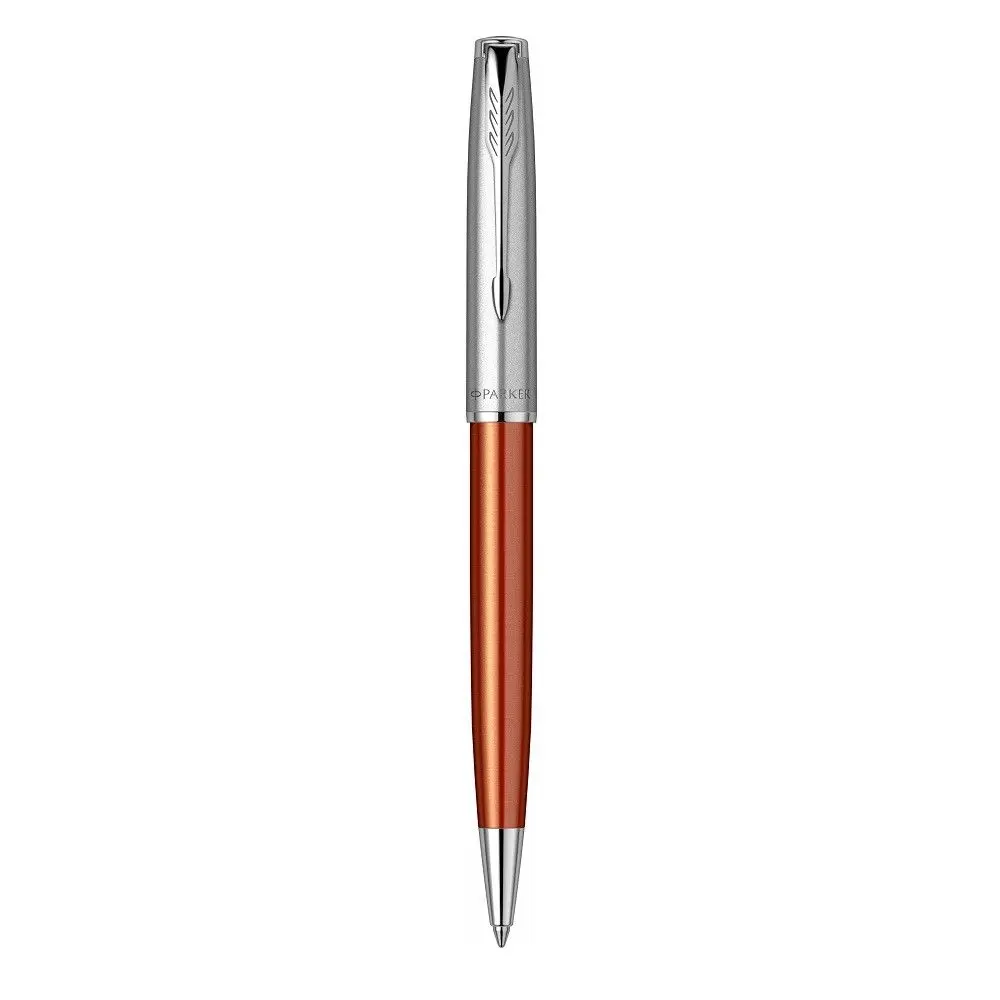 PARKER Royal Sonet Silver Orange CT Hemijska olovka