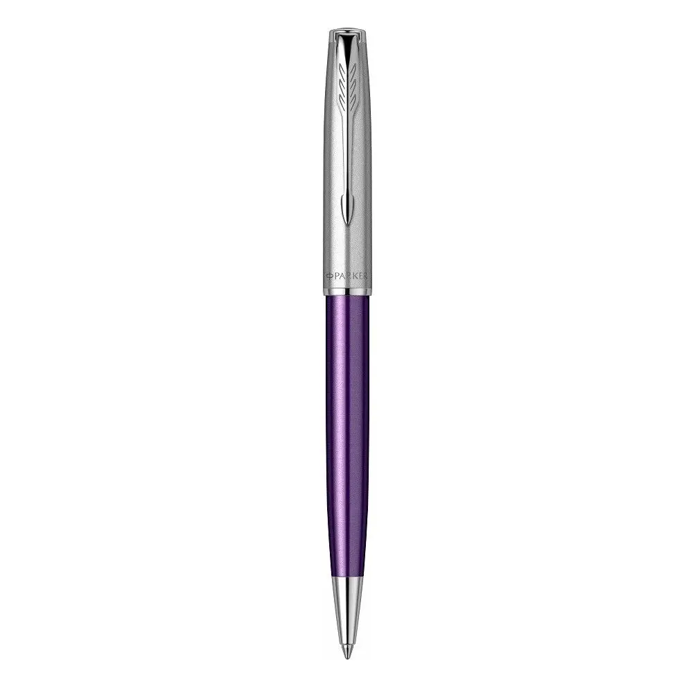 PARKER Royal Sonet Silver Violet CT Hemijska olovka
