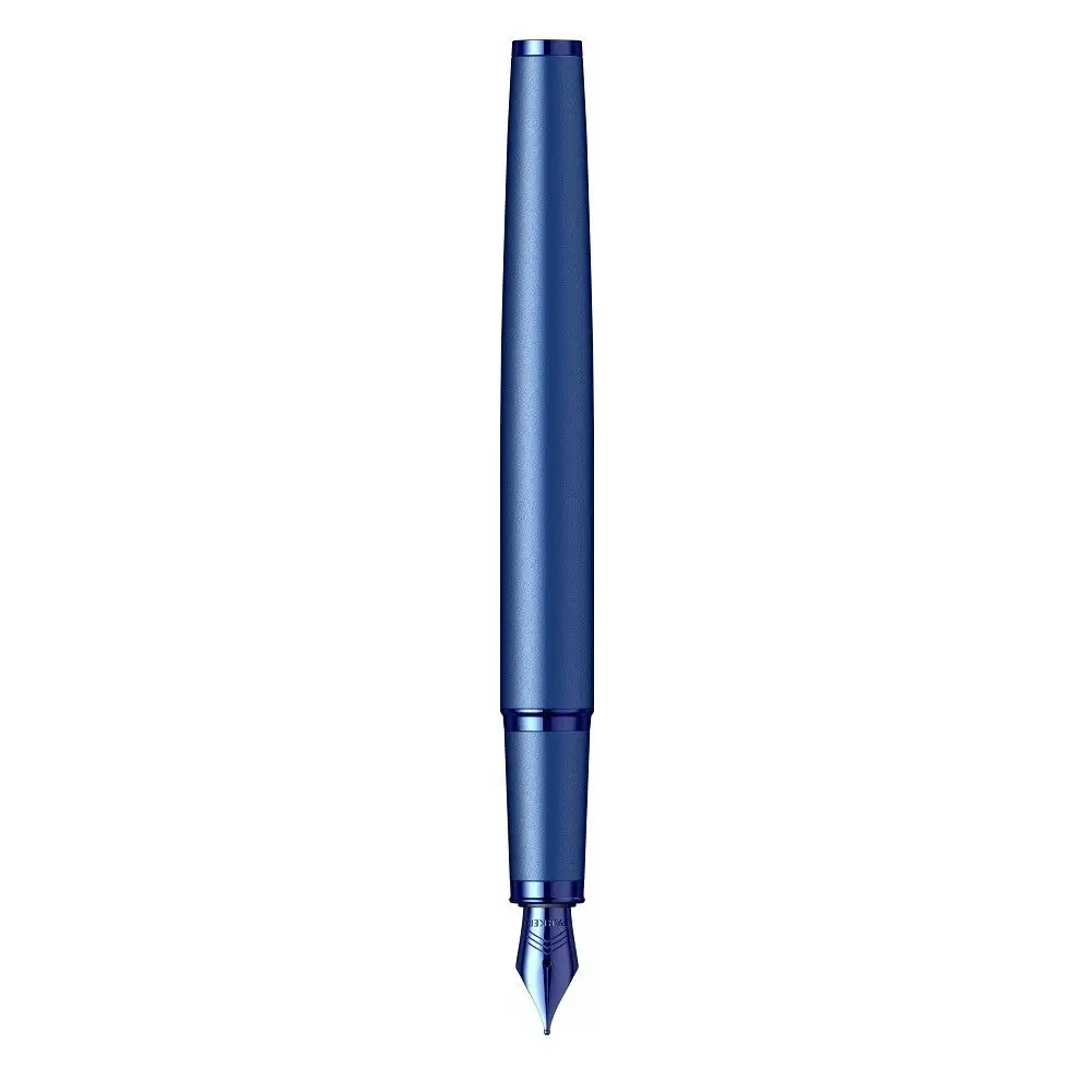PARKER Royal Royal IM Monochrome Blue Nalivpero