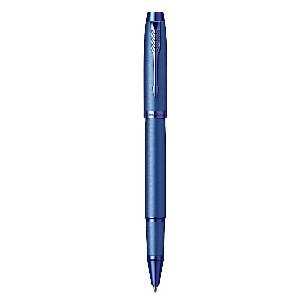 PARKER Royal IM Monochrome Blue Roler olovka