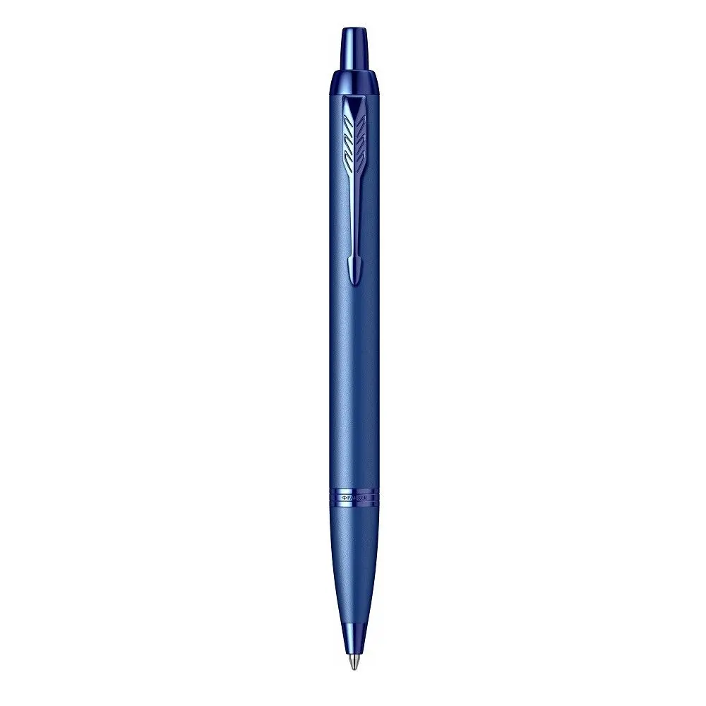 PARKER Royal IM Monohrome Blue Hemijska olovka