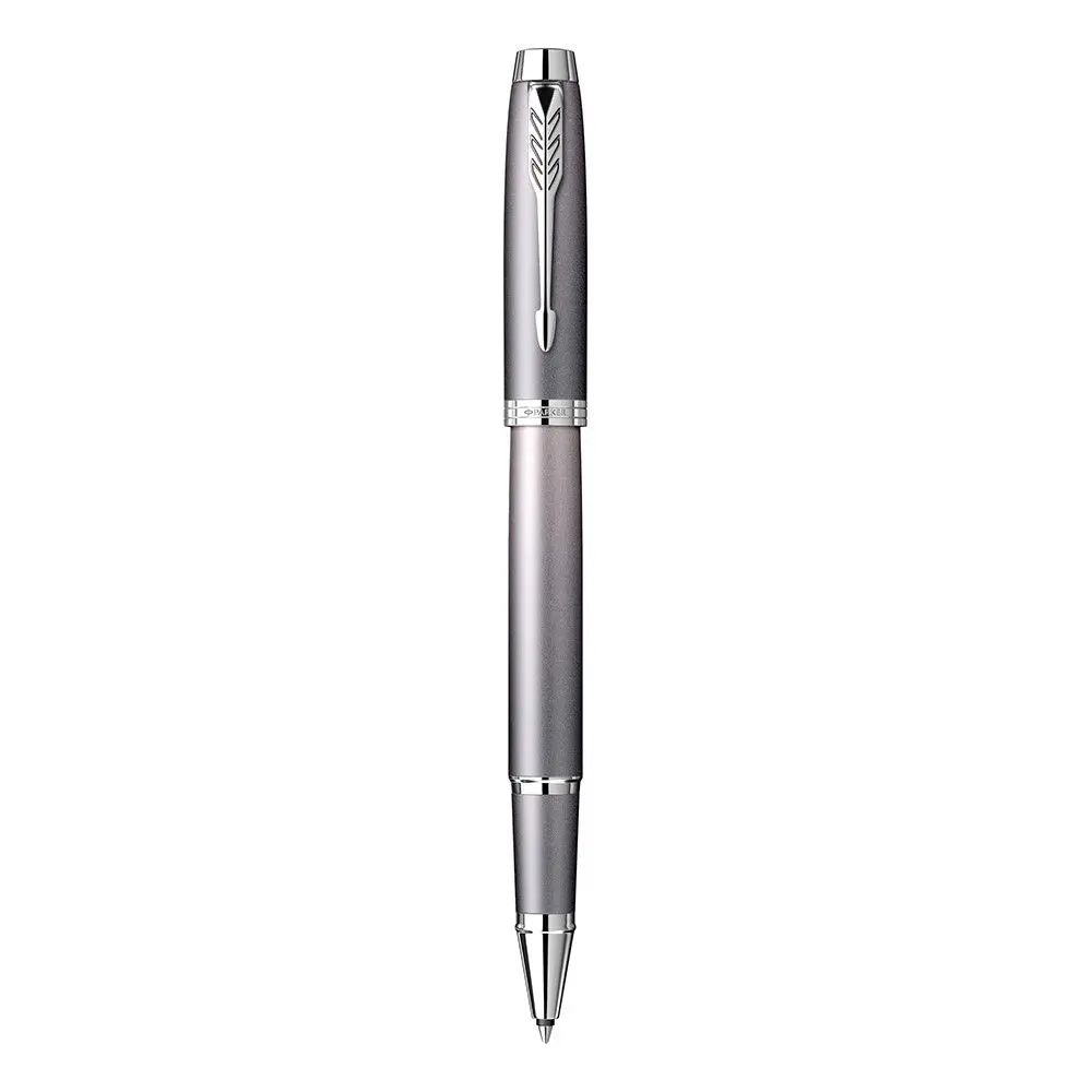 PARKER Royal IM Rituals Grey CT Roler olovka
