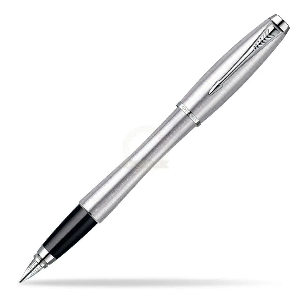 PARKER Urban Classic Metro Metallic CT Nalivpero