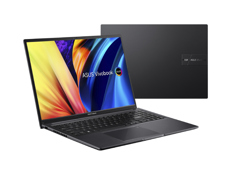 ASUS Vivobook 16 OLED X1605VA-SH2225W (16 inča FHD OLED , i7-13620H, 16GB, SSD 1TB, Win11 Home) lapt