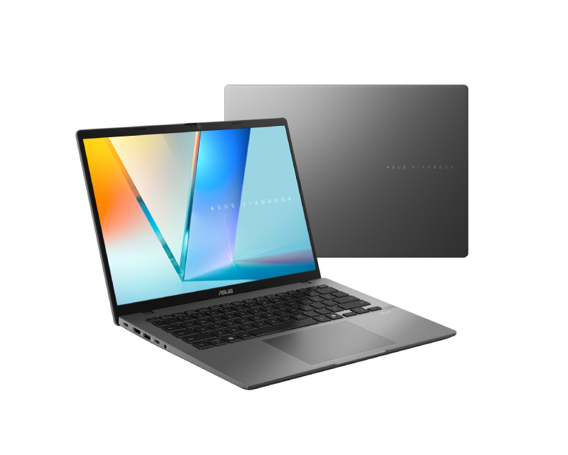 ASUS Vivobook S 14 OLED M3407KA-SF028W (14 inča WUXGA, Ryzen AI 7 350, 32GB, SSD 1TB, Win11 Home) la