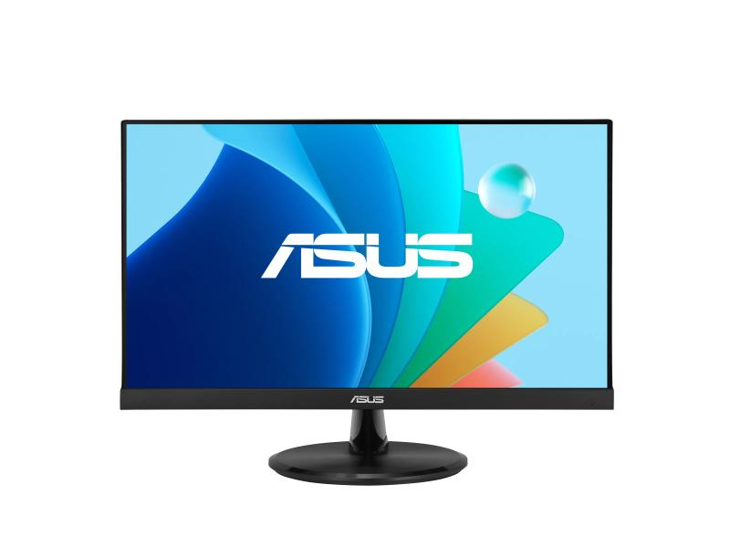Monitor ASUS VP229HF 21.5"/IPS/1920x1080/100Hz/1ms MPRT/VGA,HDMI/adaptive sync/VESA/crna
