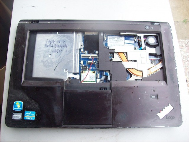 Lenovo Think Pad E420 s maticna + cpu + wi-fi+kuler