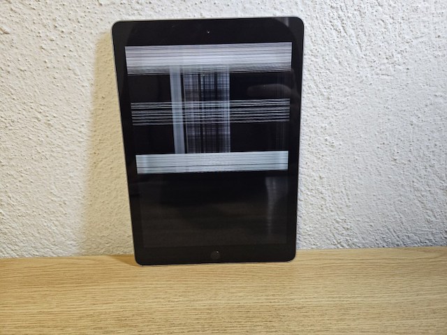 Tablet Apple iPad Air 6 9.7` WiFi A1823 32GB Space Gray