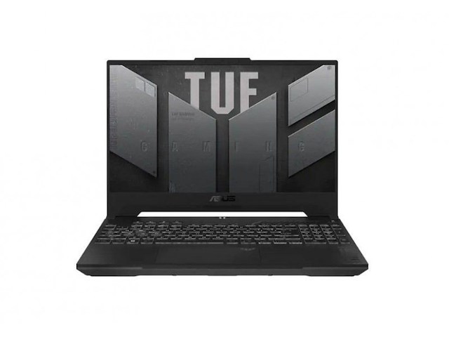 ASUS TUF GAMING  F15 FX507VV-LP250 DOS/15.6`IPS FHD/I7-13620H/16GB/512GB SSD/RTX4060-8GB SIVI Laptop