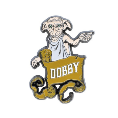 Magnet - Harry Potter, Dobby