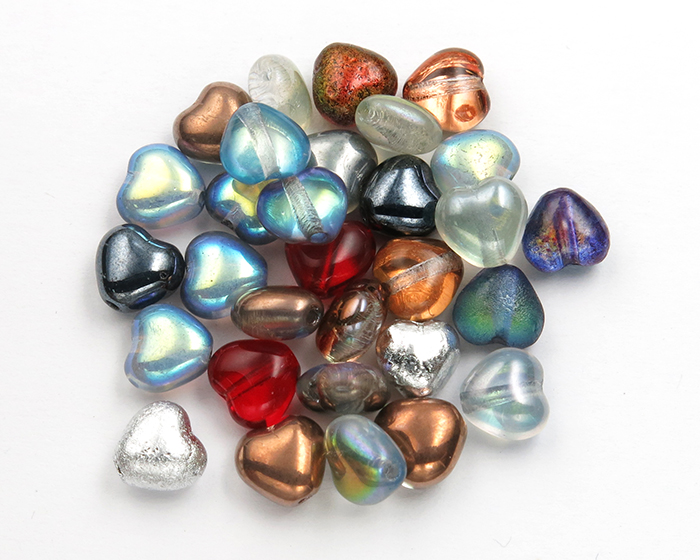 MIX SRCA 6MM – COLOR MIX (30KOM)