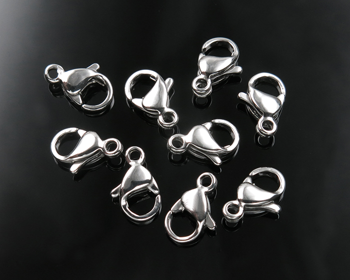 FAN06-Kopča Karabinjer 09mm – Stainless Steel (1kom)