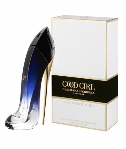 C.H. Good Girl Legere 2018 W edp 50ml