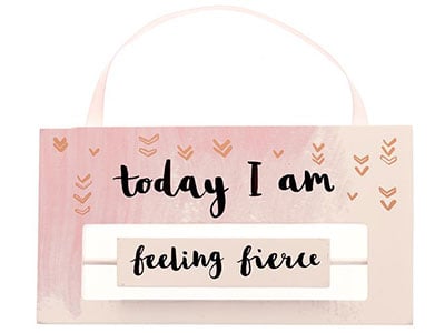 Dekoracija - Hotchpotch Luxe, Today I Am