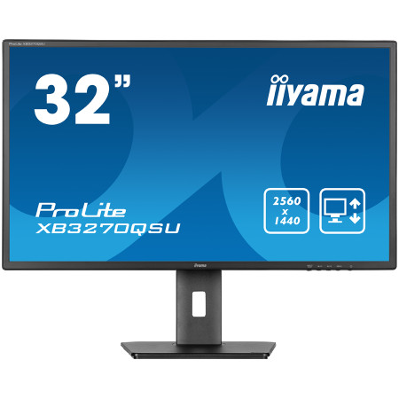 IIYAMA 31.5'' XB3270QSU-B1