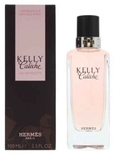 Hermes Kelly Caleche W edt 100ml