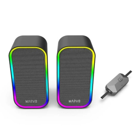 MARVO HAVOC 20 SG285 CRNI