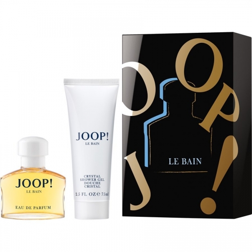 Joop Set Le Bain W 40ml edp + 75ml SG