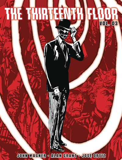 The Thirteenth Floor Vol. 03