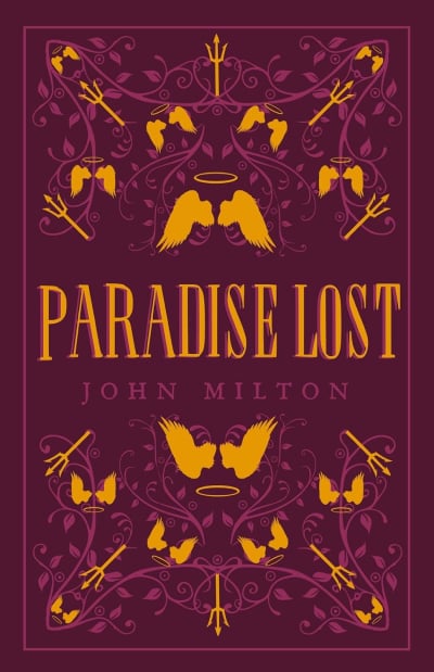 Paradise Lost: Annotated Edition