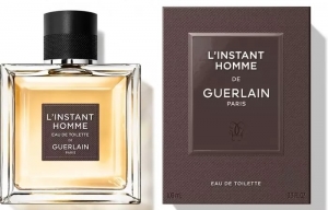 Guerlain L`instant M edt 100ml