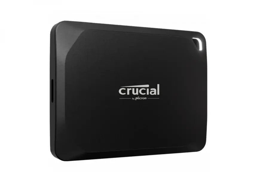 Crucial X10 Pro 1TB Portable SSD