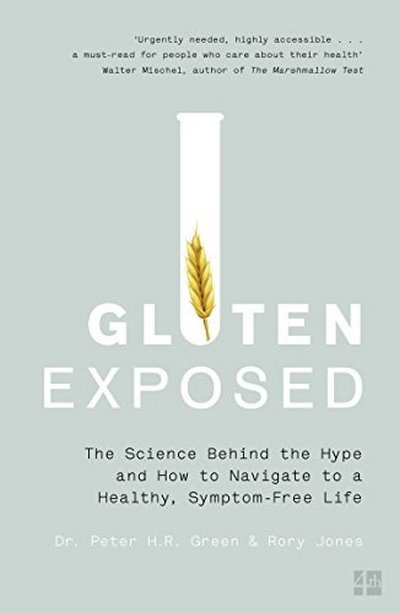Gluten Exposed