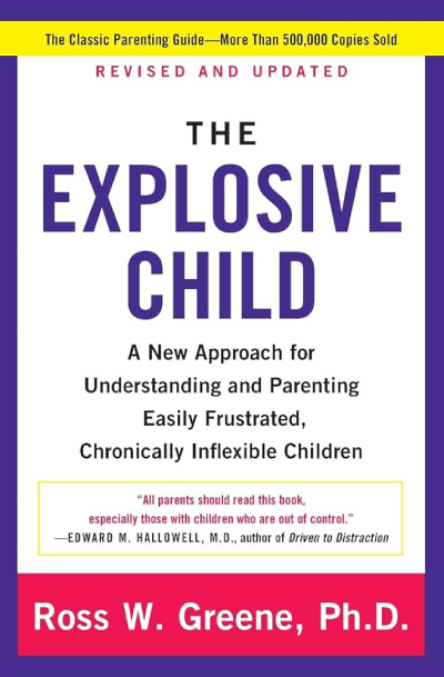 The Explosive Child