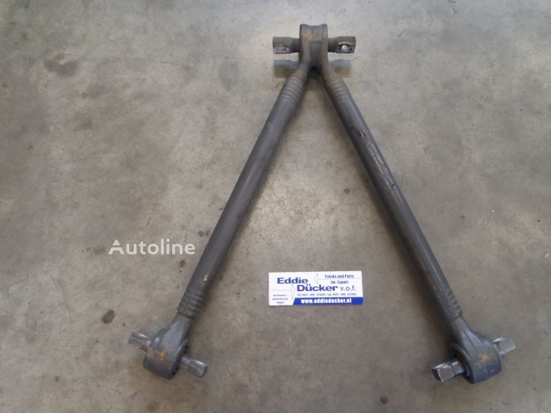 Mercedes-Benz 9743500505 TRIANGULAR CONTROL ARM ATEGO 1218 reaktivna šipka za Mercedes-Benz ATEGO 1218 kamiona