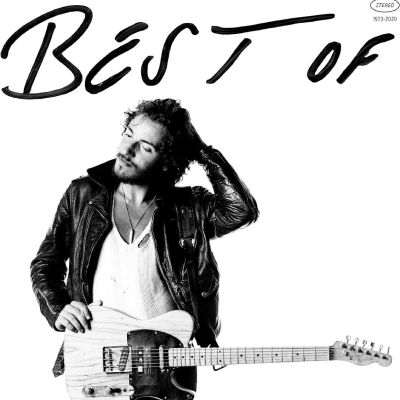 Best Of 2024 ( Limited Llue Marbled Vinyl) 2LP