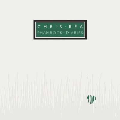 Shamrock Diaries (Limited Green Vinyl) LP